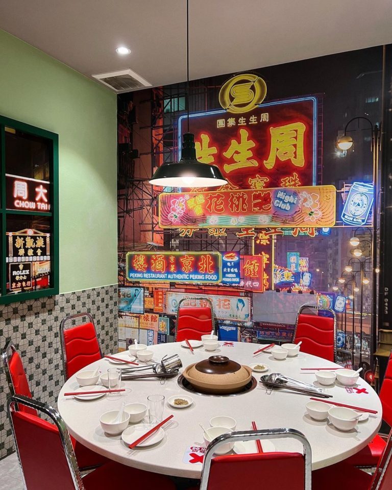 20 Must-Try Food Spots In Damansara Uptown, PJ (2024 Guide) - KL Foodie