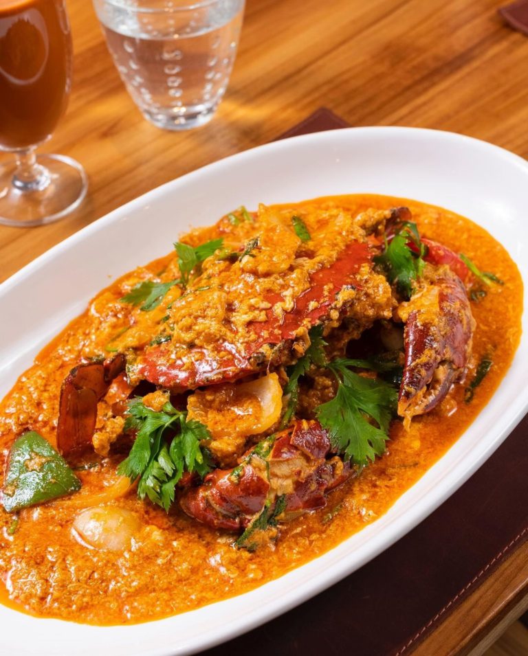 15 Best Restaurants To Check Out In TTDI, Kuala Lumpur (2023 Guide ...