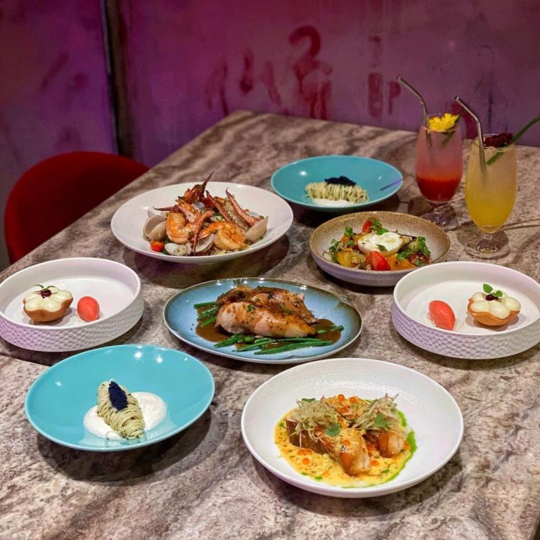 15 Best Restaurants To Check Out In TTDI, Kuala Lumpur (2023 Guide ...