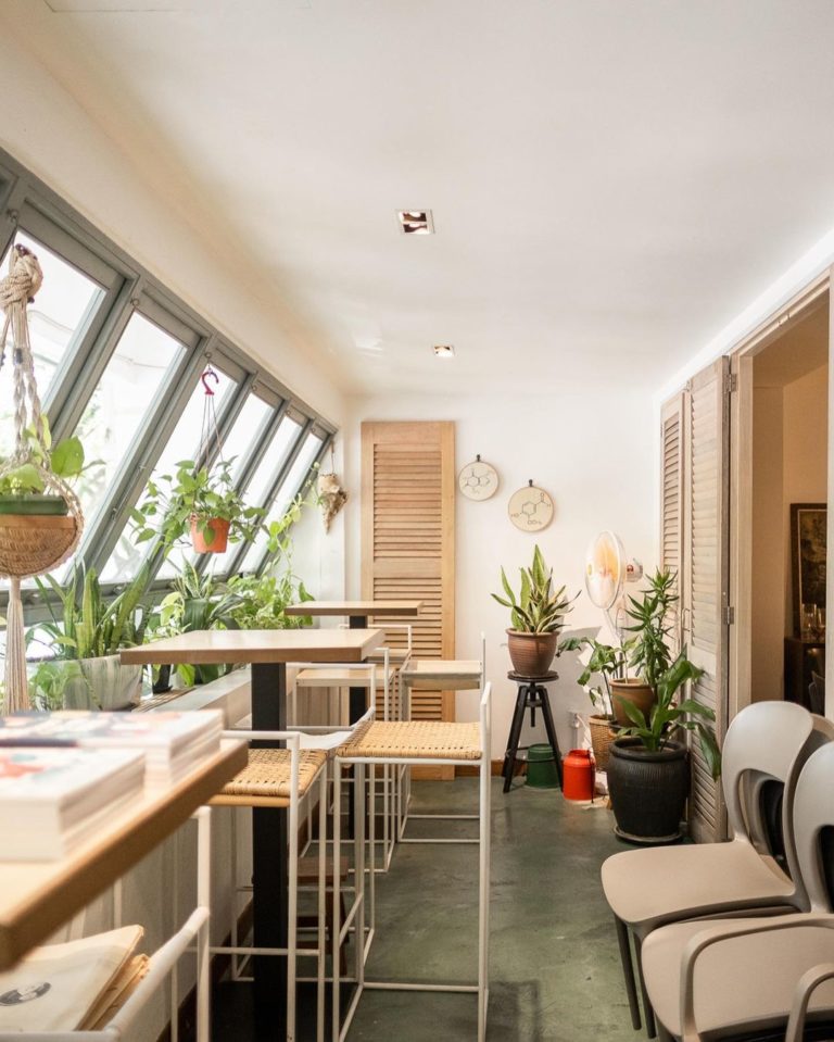 15 Best Restaurants To Check Out In TTDI, Kuala Lumpur (2023 Guide ...