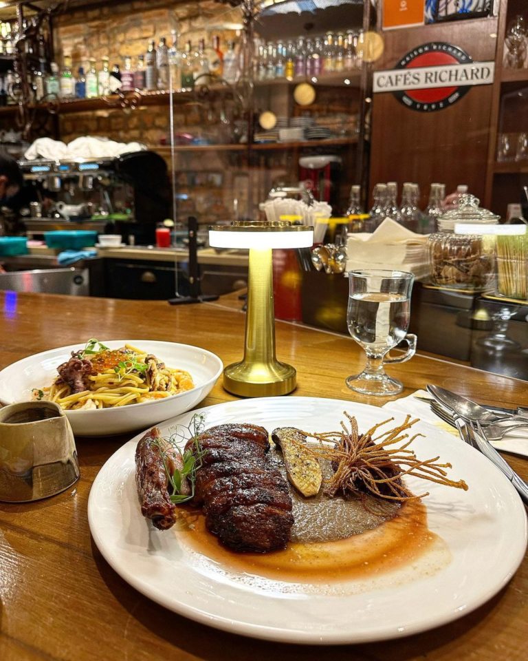 15 Best Restaurants To Check Out In TTDI, Kuala Lumpur (2023 Guide ...