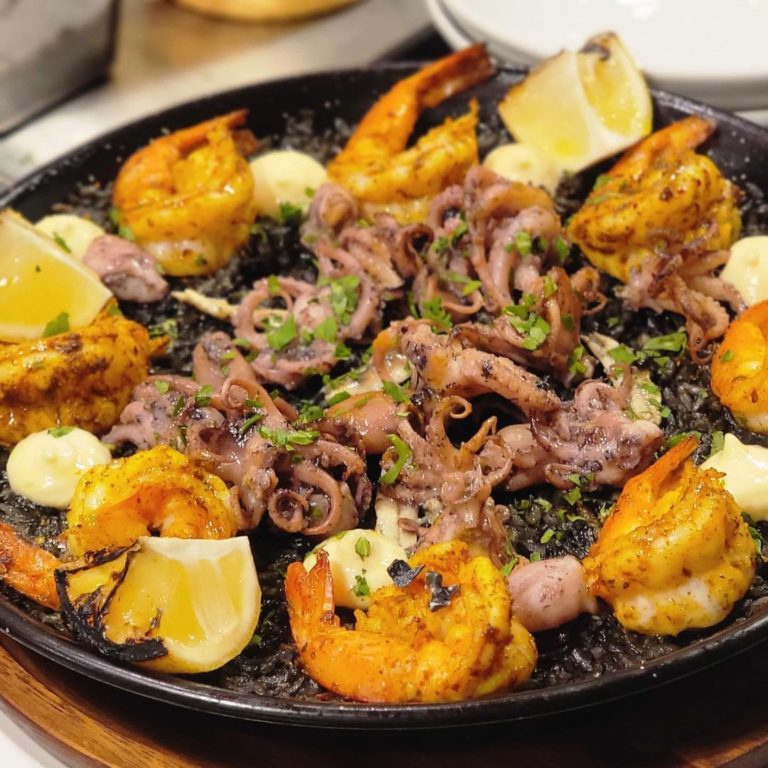 15 Best Restaurants To Check Out In TTDI, Kuala Lumpur (2023 Guide ...