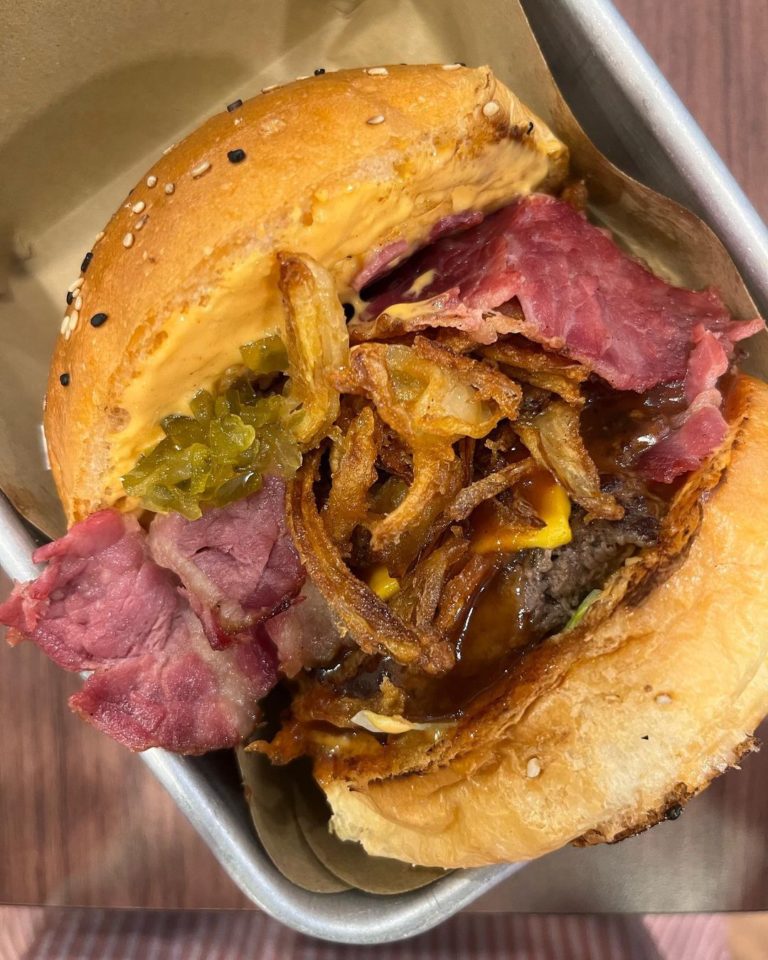 15 Best Restaurants To Check Out In TTDI, Kuala Lumpur (2023 Guide) - KL Foodie