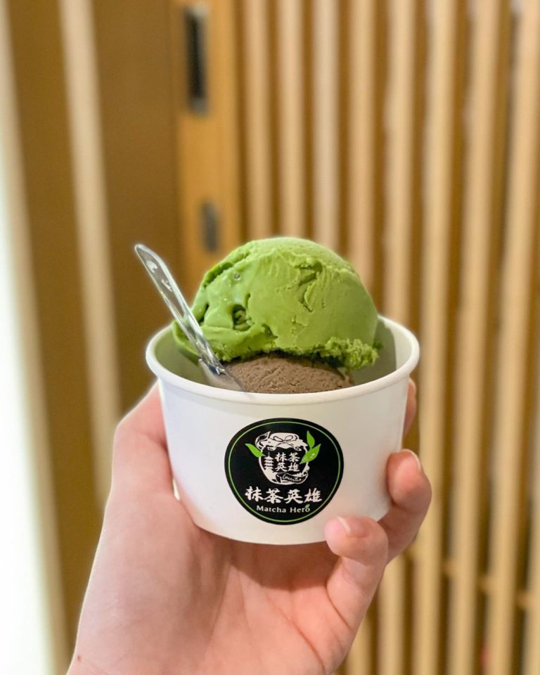 10 Best Spots For All Things Matcha You Can't Miss In KL & PJ (2024 ...