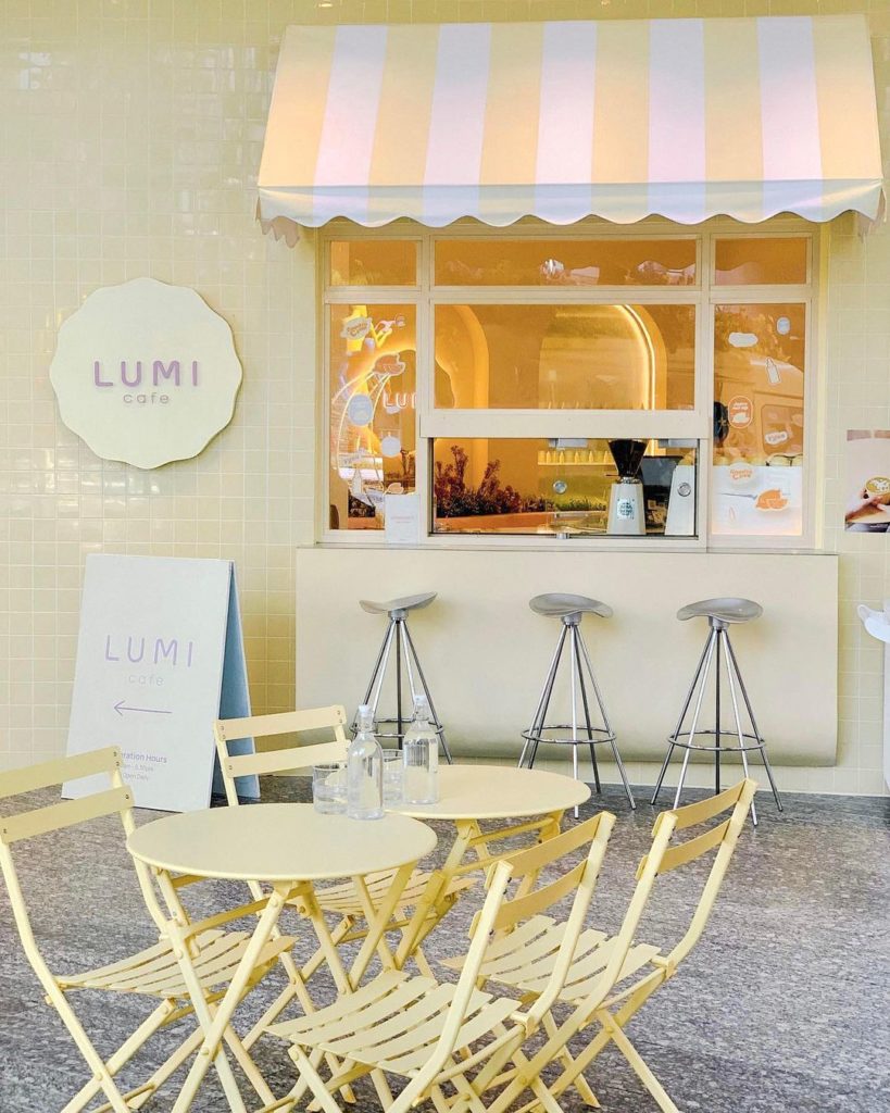 10 Must-Visit Cafes Near MRT & LRT Stations In KL (2024 Guide) - KL Foodie