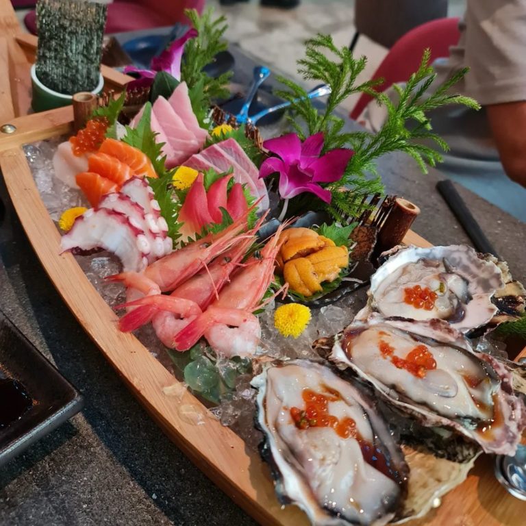 15 Best Restaurants To Check Out In TTDI, Kuala Lumpur (2023 Guide ...