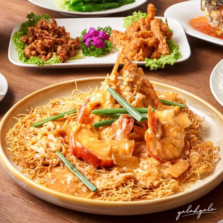 15 Best Restaurants To Check Out In TTDI, Kuala Lumpur (2023 Guide ...