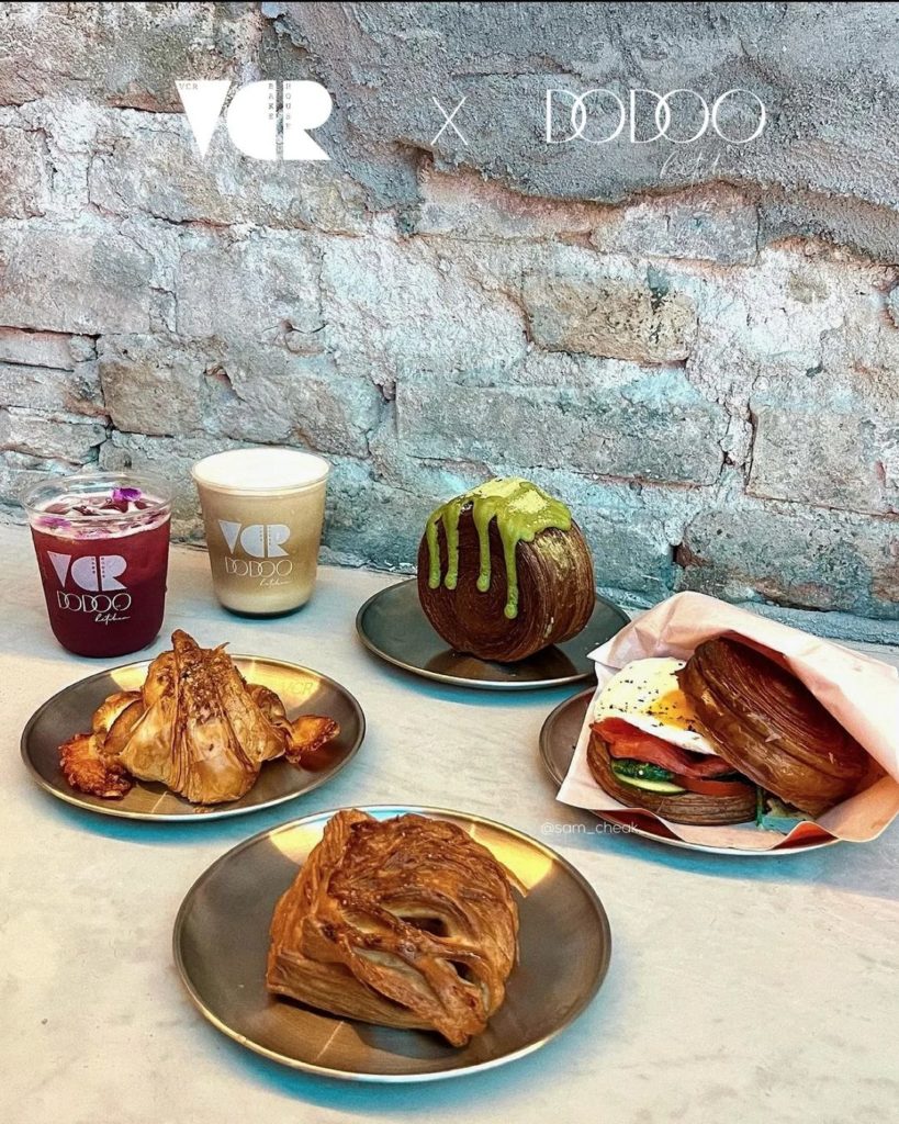 10 Must-Visit Cafes Near MRT & LRT Stations In KL (2024 Guide) - KL Foodie