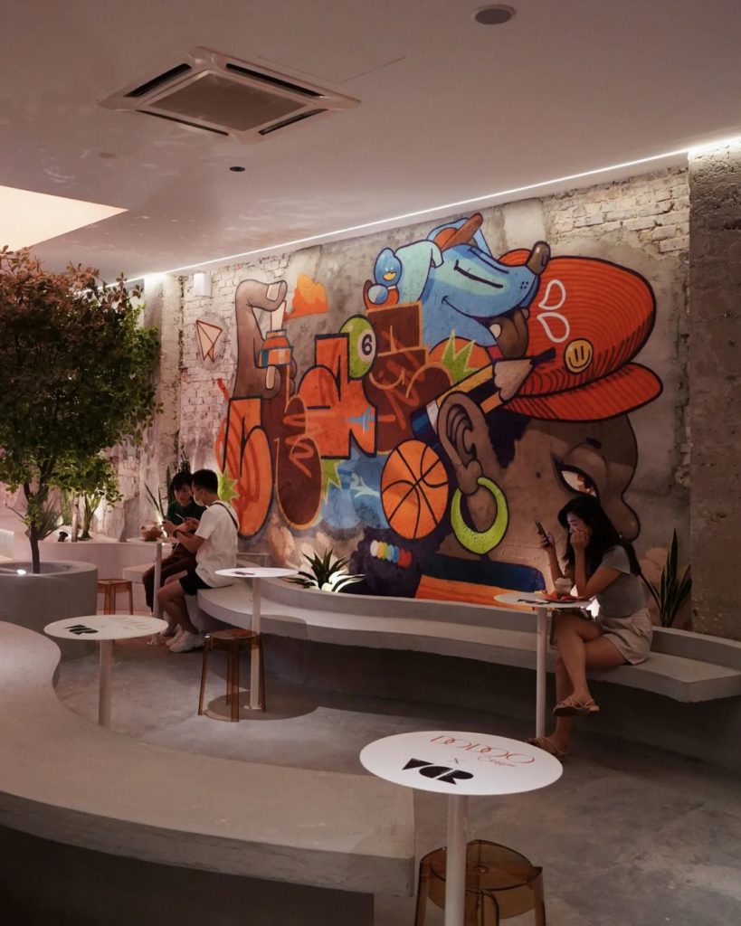 10 Must-Visit Cafes Near MRT & LRT Stations In KL (2024 Guide) - KL Foodie