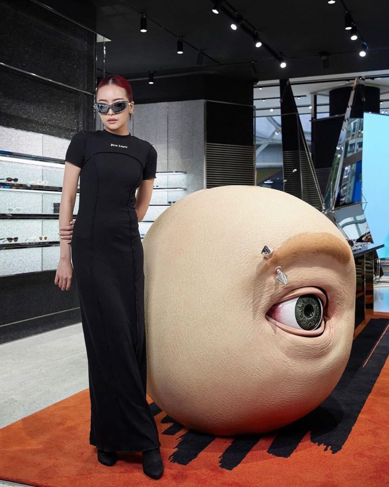 Top Brands You MUST Check Out At The Exchange TRX Mall (With Full List ...