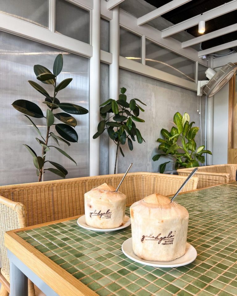 15 Best Restaurants To Check Out In TTDI, Kuala Lumpur (2023 Guide ...