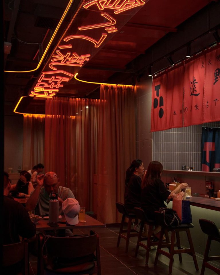 15 Best Restaurants To Check Out In TTDI, Kuala Lumpur (2023 Guide ...