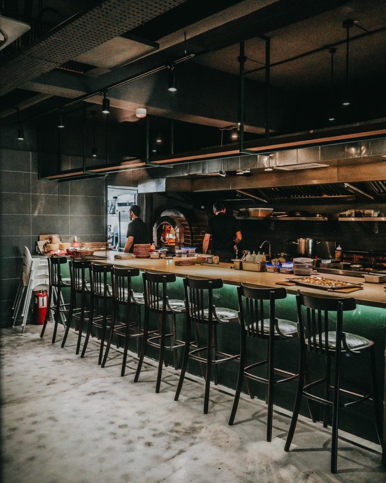 15 Best Restaurants To Check Out In TTDI, Kuala Lumpur (2023 Guide ...