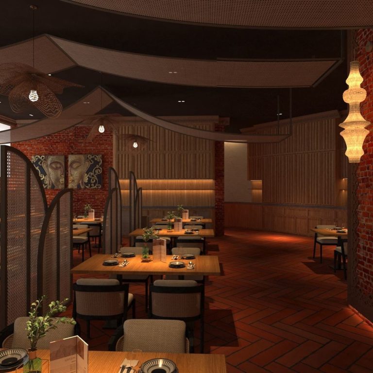 15 Best Restaurants To Check Out In TTDI, Kuala Lumpur (2023 Guide ...