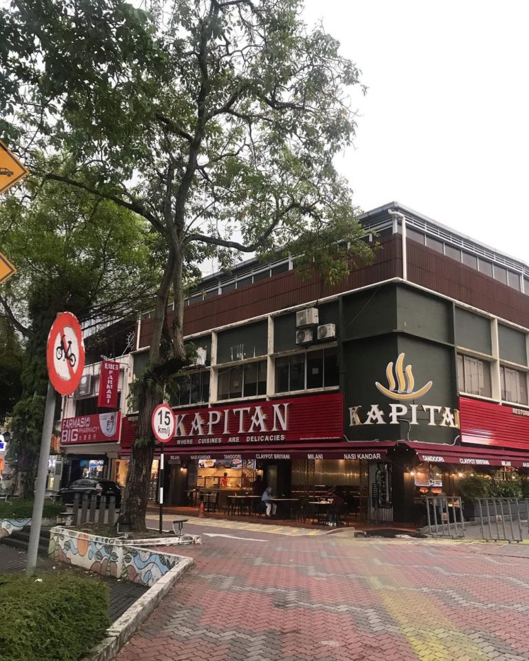 15 Best Restaurants To Check Out In TTDI, Kuala Lumpur (2023 Guide ...