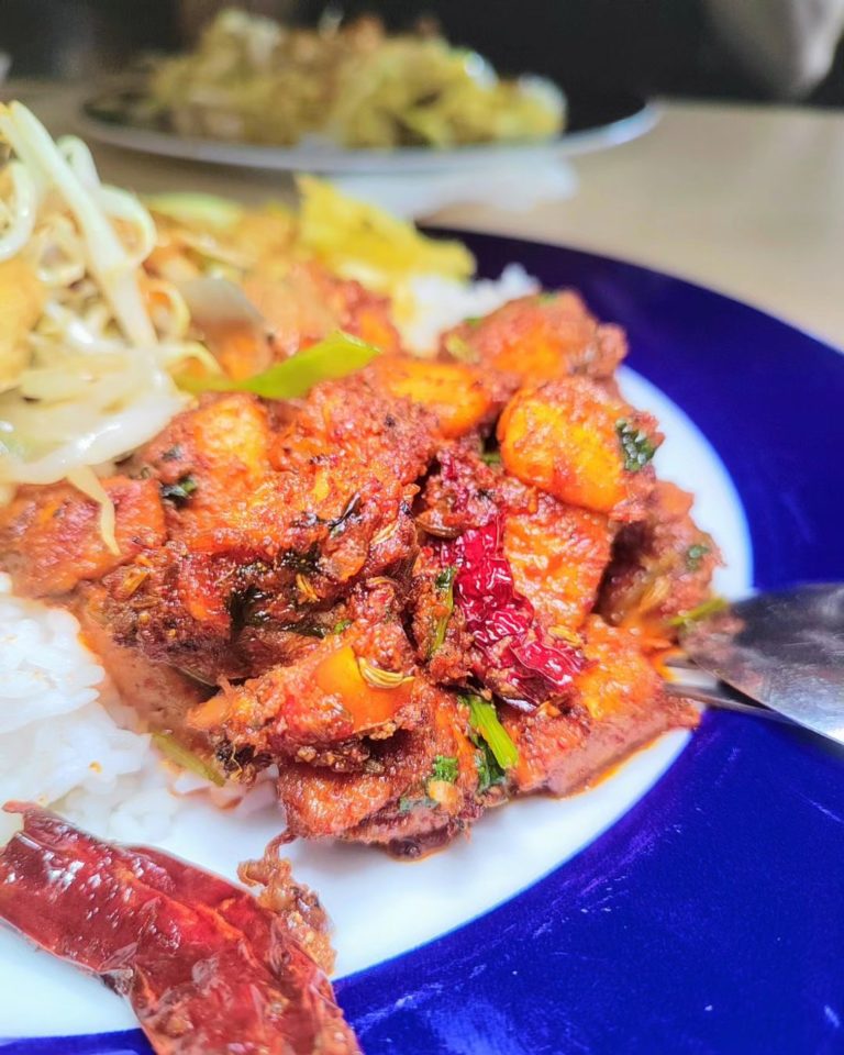 10 Best Nasi Kandar Spots In KL & PJ (2023 Guide) - KL Foodie