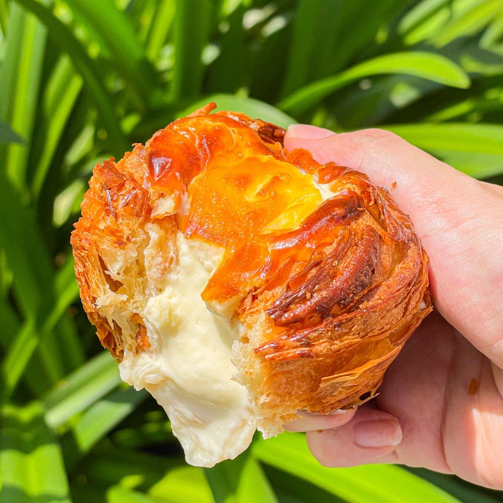 This Famous Bakery In A Colonial Building Will Be Moving Out Of Dataran ...