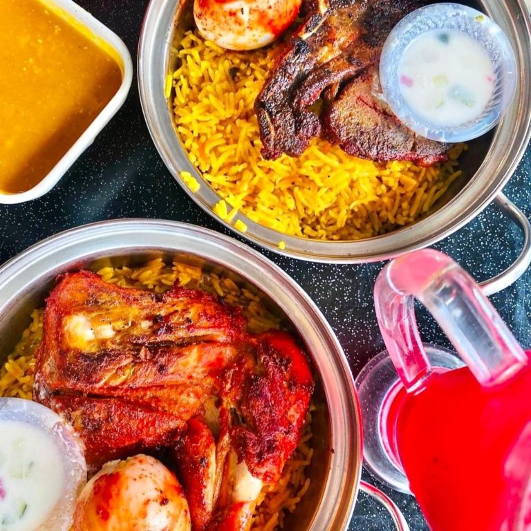 15 Best Restaurants To Check Out In TTDI, Kuala Lumpur (2023 Guide ...