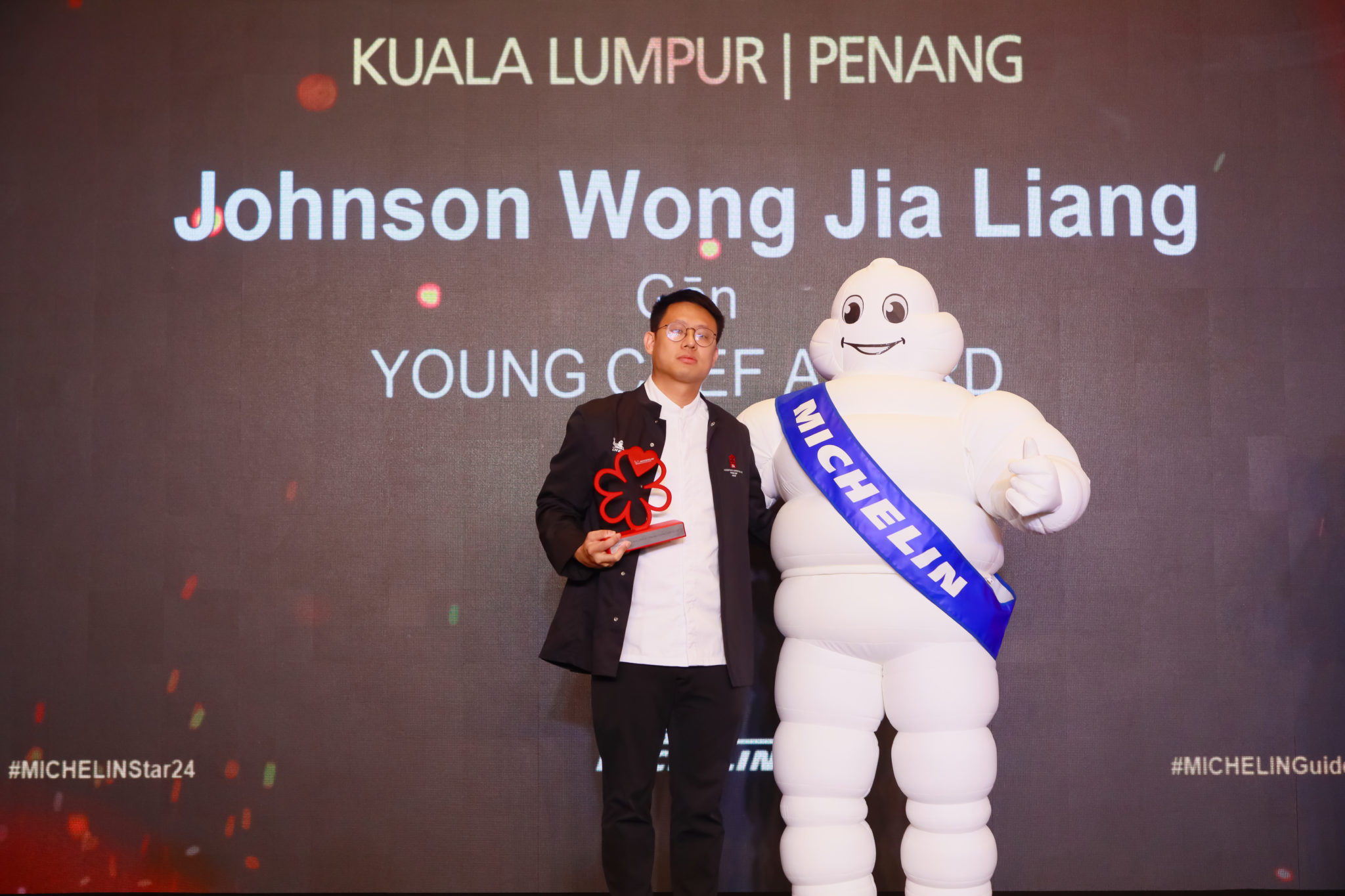 The MICHELIN Guide’s Kuala Lumpur & Penang 2024 Selection reveals Malaysia's first Two MICHELIN ...