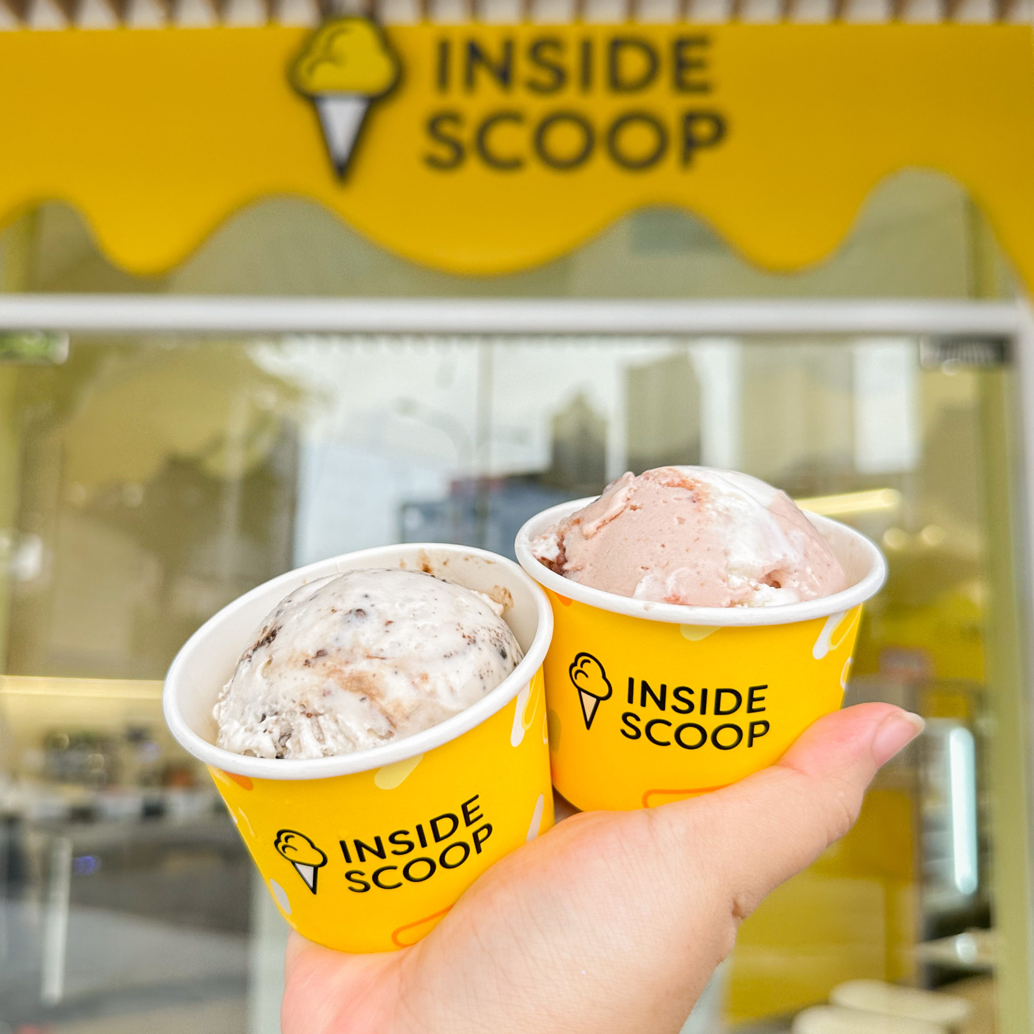 Inside Scoop Celebrates 10th Anniversary with 10 SEN Ice Cream Promo ...