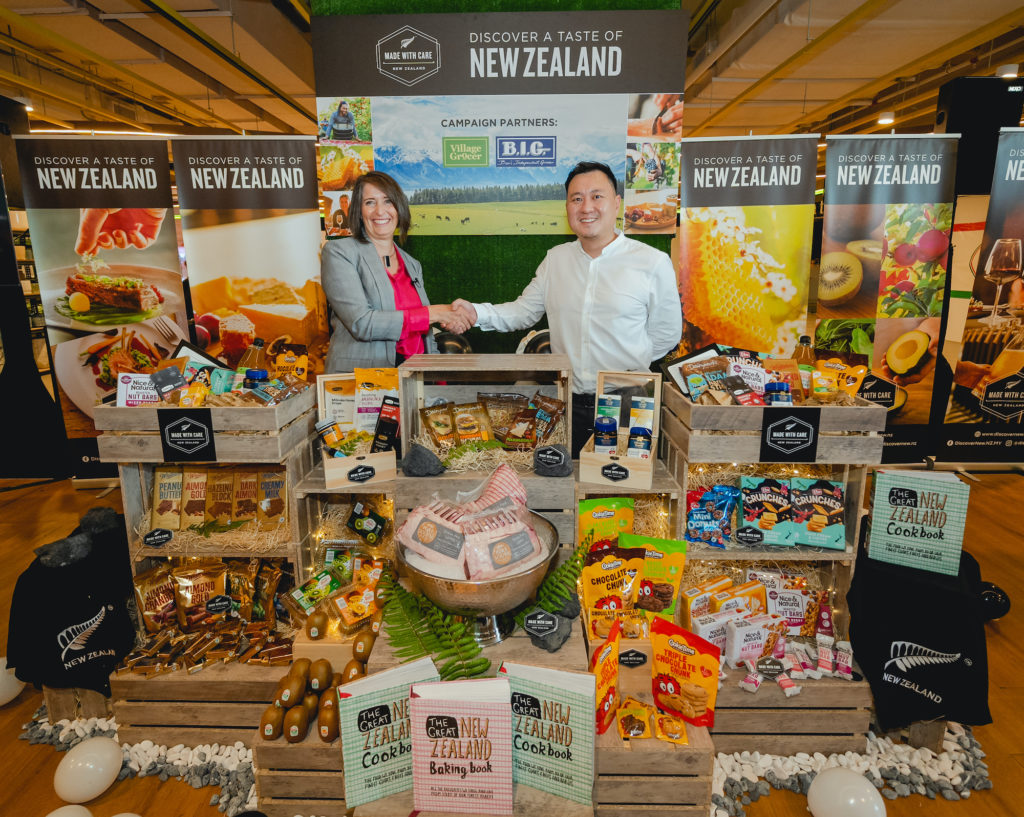 New Zealand’s Finest Brands Are Now Available In Malaysia Through the ...
