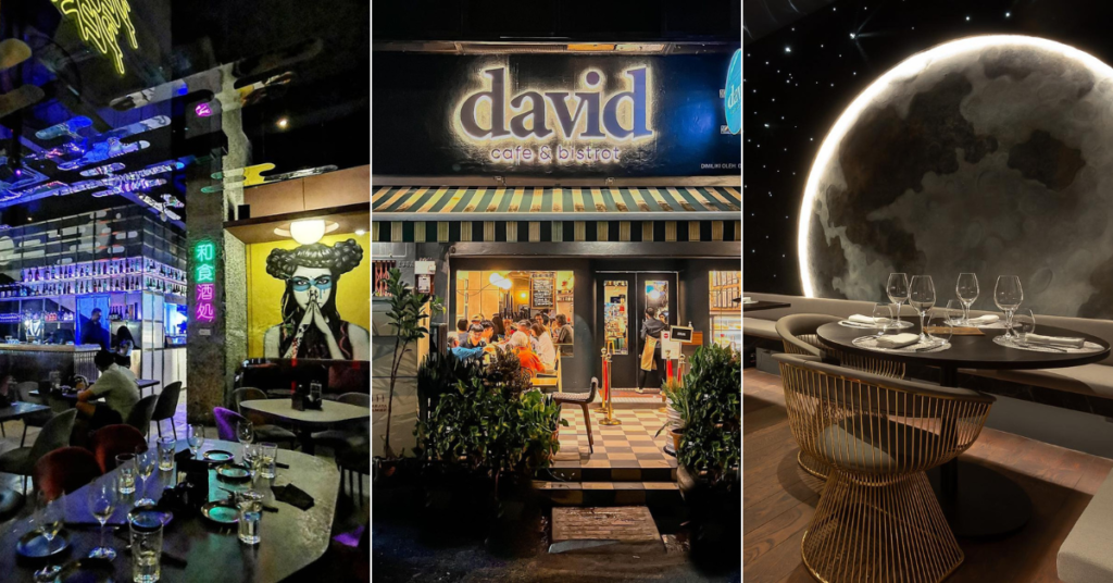 15 Best Restaurants To Check Out In TTDI, Kuala Lumpur (2023 Guide ...