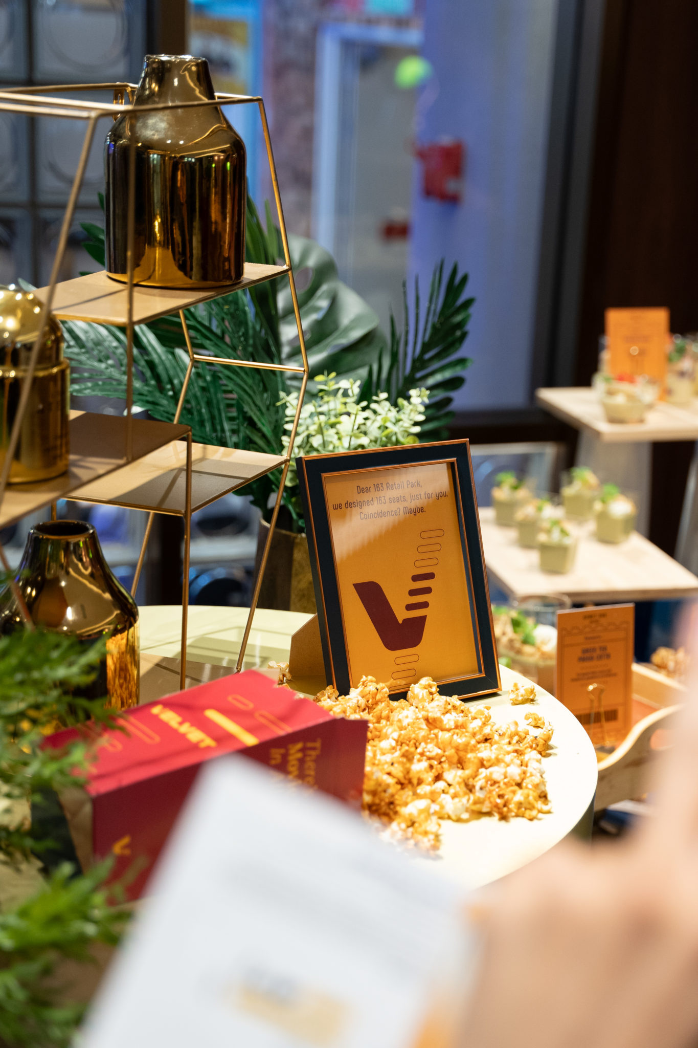 Seek Your Next Guilty Pleasure At Velvet, KL’s Newest Boutique Cinema ...