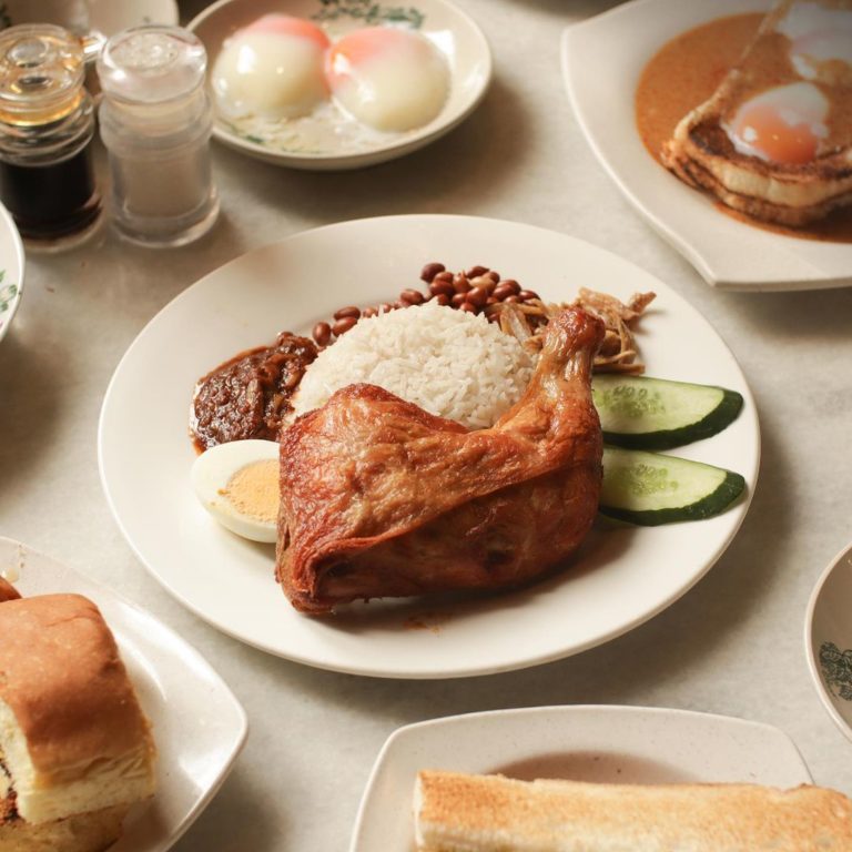 15 Best Kopitiams In Kuala Lumpur & Selangor (2024 Guide) - KL Foodie