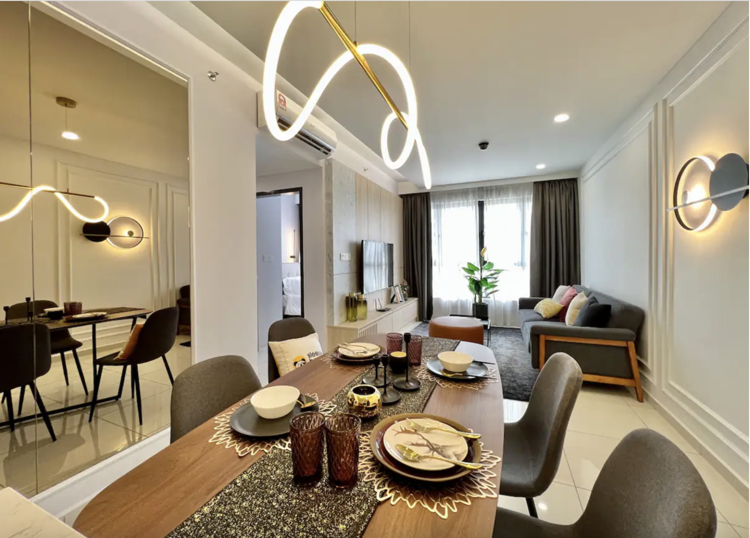 We Found The Perfect Staycation & Living Destination Only 30 Mins Away ...