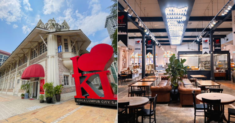 klcg-final - KL Foodie