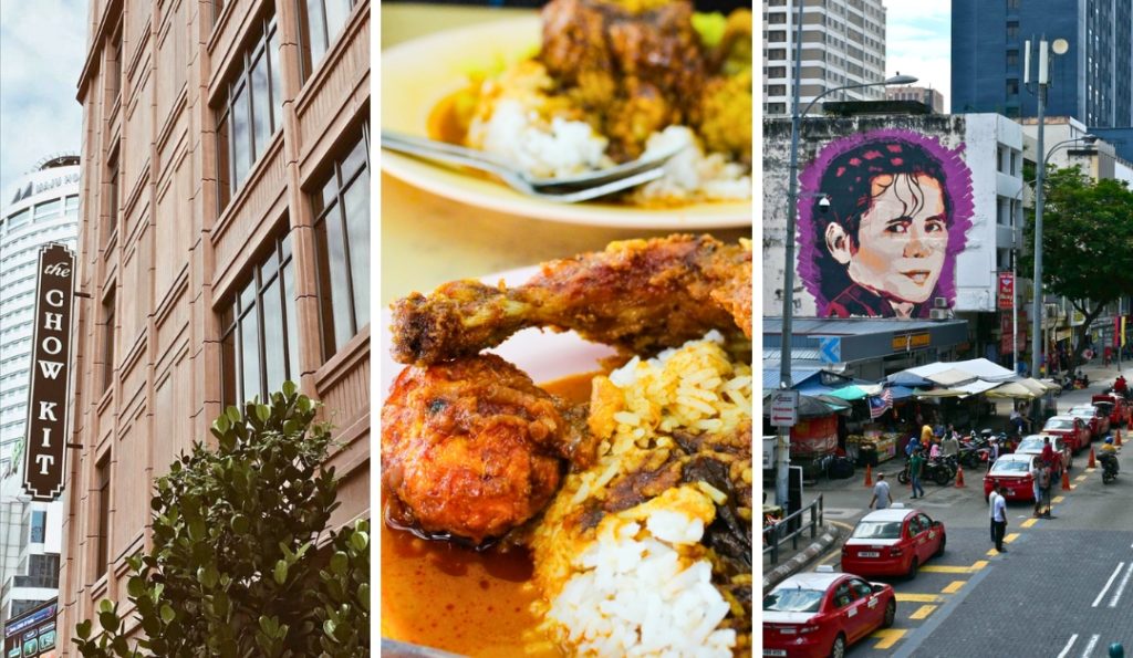 Top 10 Must-Eat Food In Brickfields KL - KL Foodie