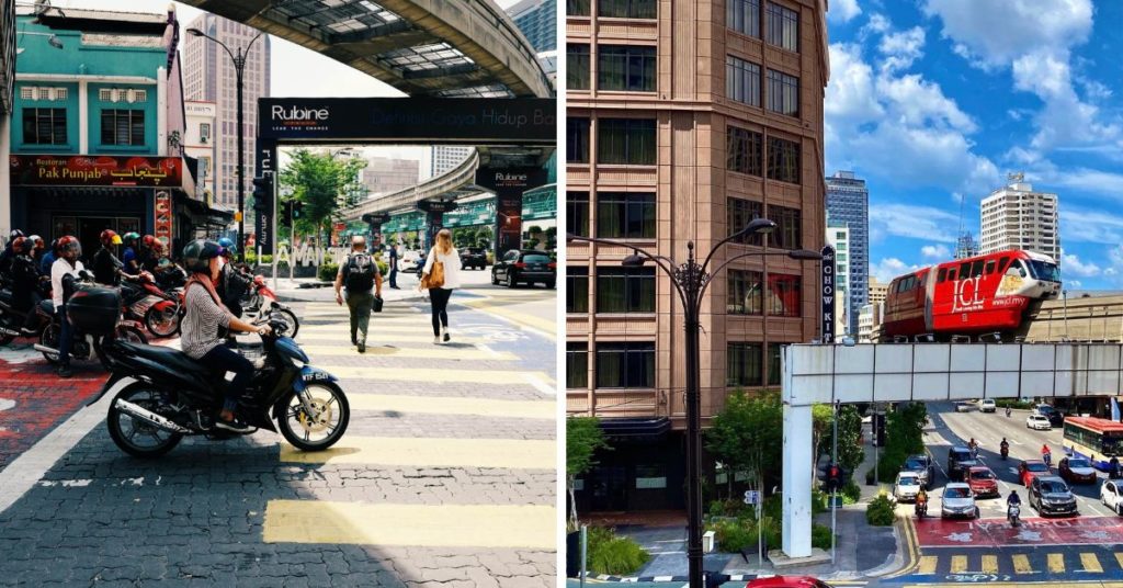 Best Places To Stay, Eat, And Explore In Chow Kit, KL (2024 Guide) - KL ...