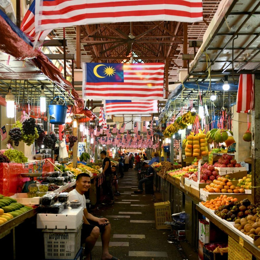 Best Places To Stay, Eat, And Explore In Chow Kit, KL (2024 Guide) - KL ...