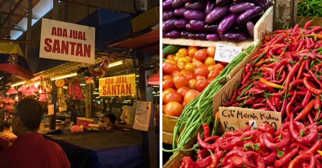 Best Places To Stay, Eat, And Explore In Chow Kit, KL (2024 Guide) - KL ...