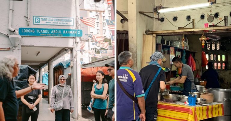 Best Places To Stay, Eat, And Explore In Chow Kit, KL (2024 Guide) - KL ...