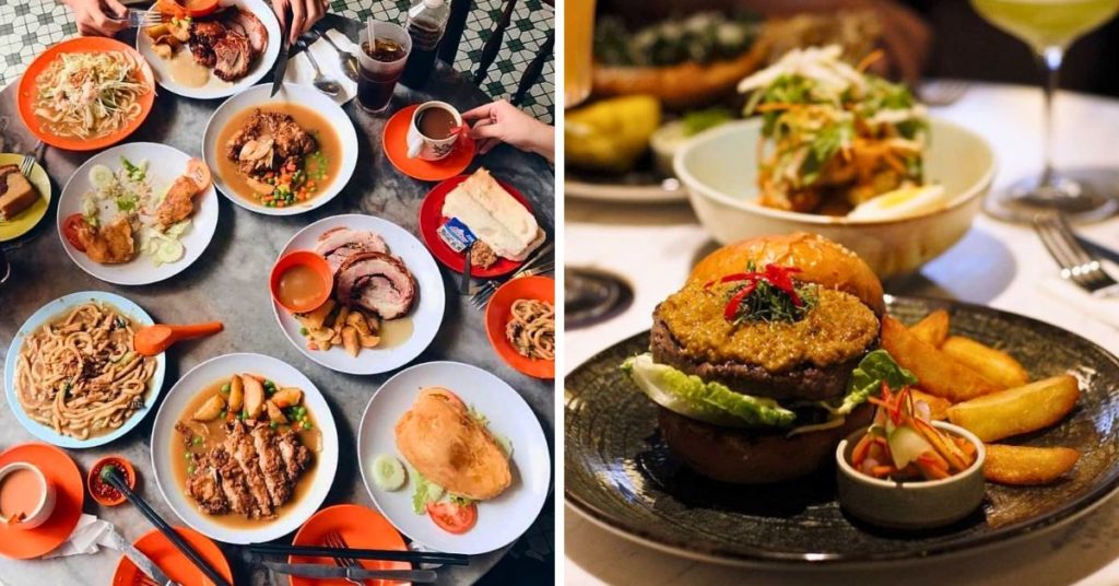 Best Places To Stay, Eat, And Explore In Chow Kit, KL (2024 Guide) - KL ...