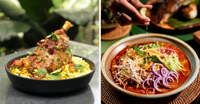 Best Places To Stay, Eat, And Explore In Chow Kit, KL (2024 Guide) - KL ...