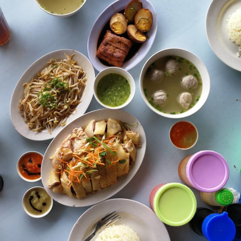 15 Must-Try Food In Kepong, KL (2024 Guide) - KL Foodie