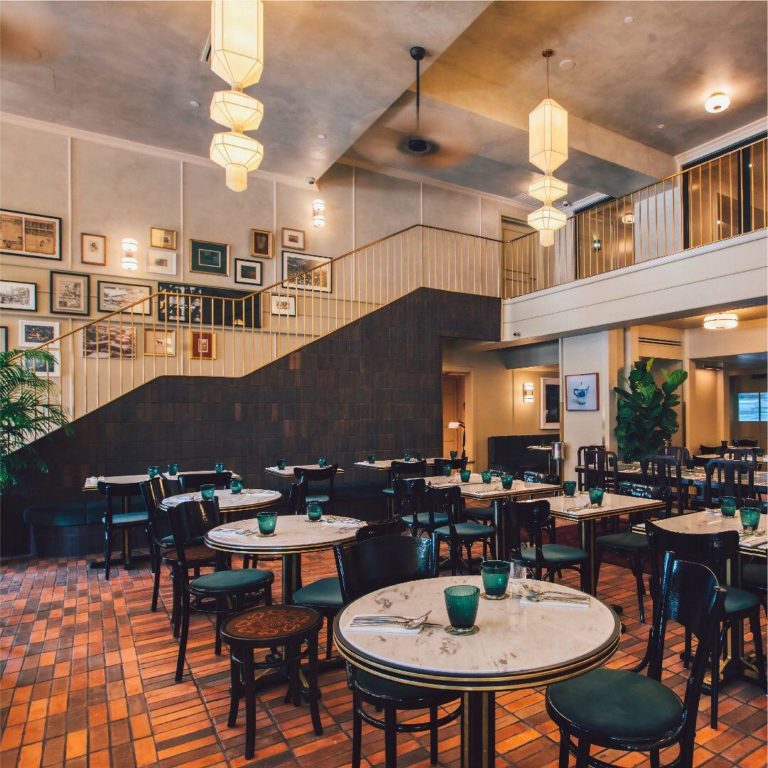 Best Places To Stay, Eat, And Explore In Chow Kit, KL (2024 Guide) - KL ...