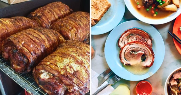 Best Places To Stay, Eat, And Explore In Chow Kit, KL (2024 Guide) - KL ...