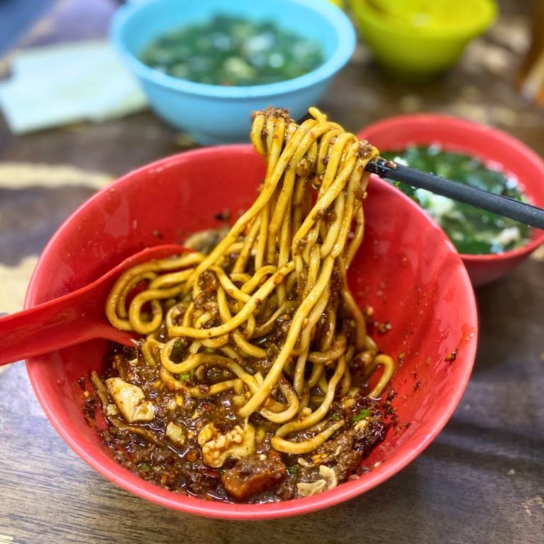 Best Places To Stay, Eat, And Explore In Chow Kit, KL (2024 Guide) - KL ...