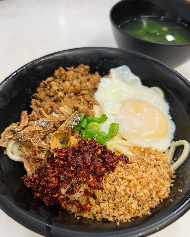 10 Best Pan Mee Spots In KL & PJ (2024 Guide) - KL Foodie