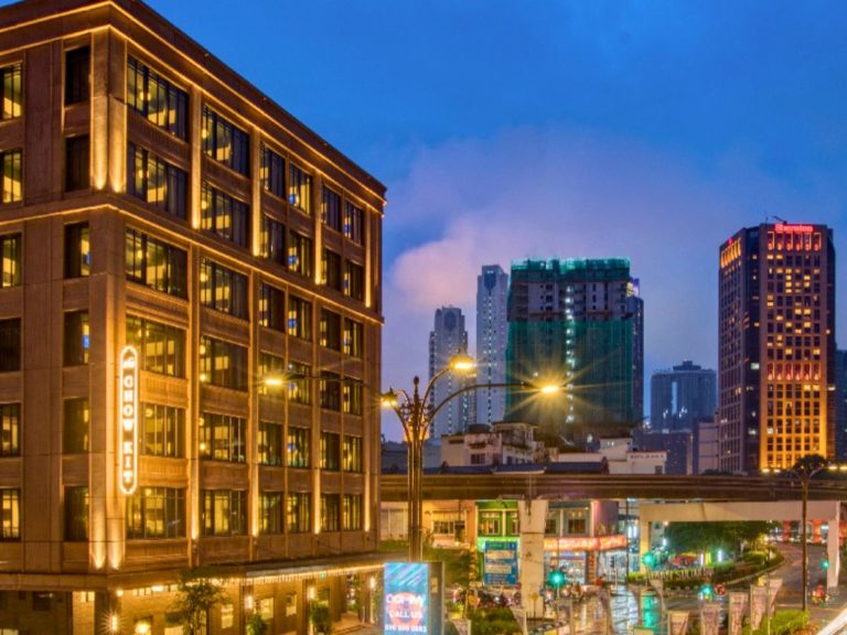 Best Places To Stay, Eat, And Explore In Chow Kit, KL (2024 Guide) - KL ...