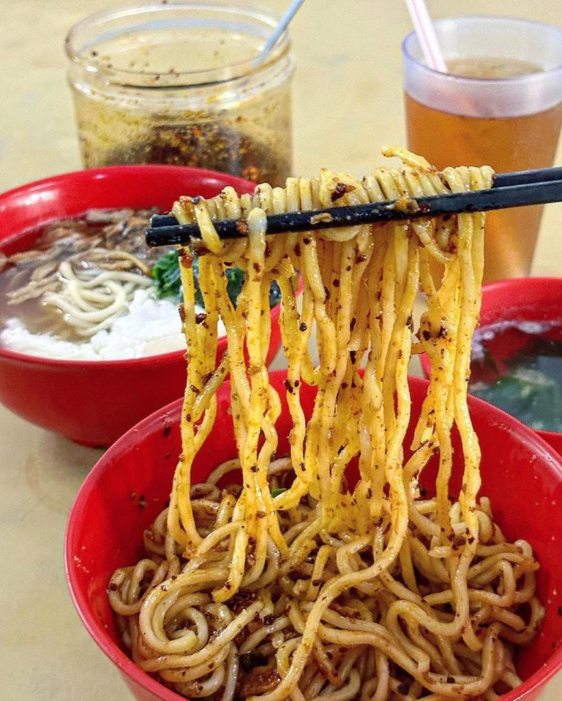 10 Best Pan Mee Spots In KL & PJ (2024 Guide) - KL Foodie