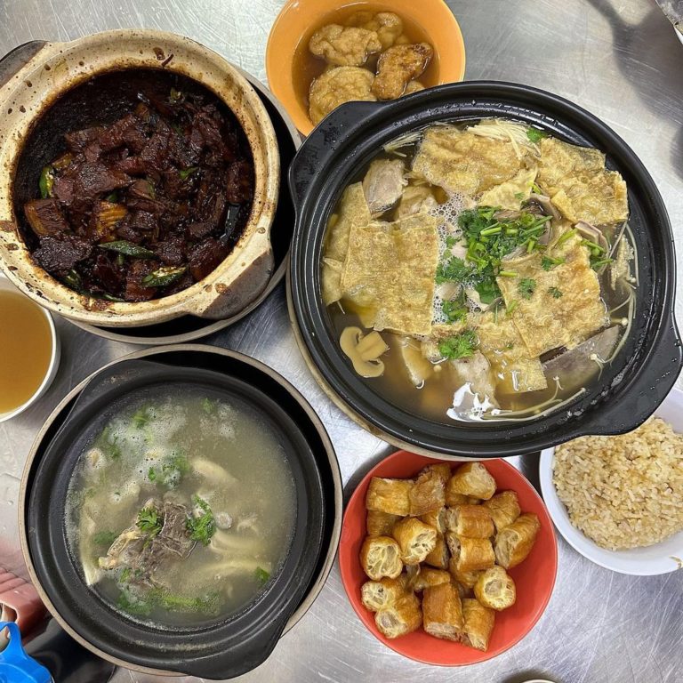 15 Must-Try Food In Kepong, KL (2024 Guide) - KL Foodie