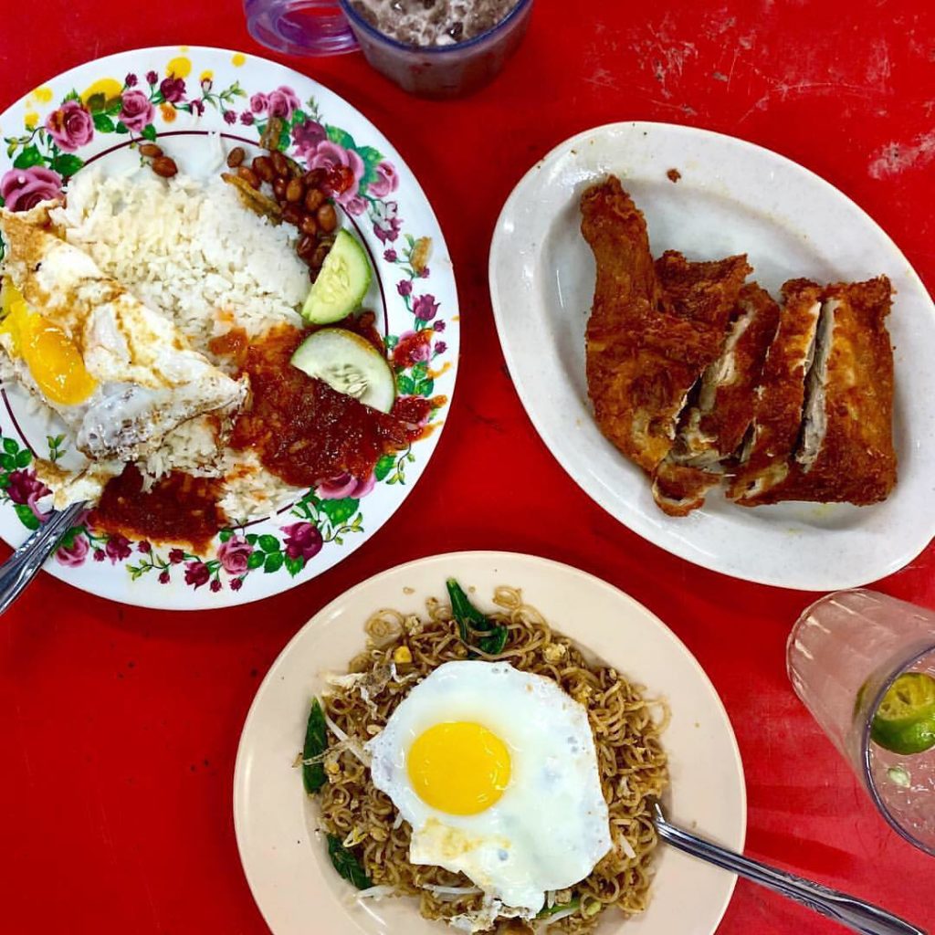 15 Must-Try Food In Kepong, KL (2024 Guide) - KL Foodie