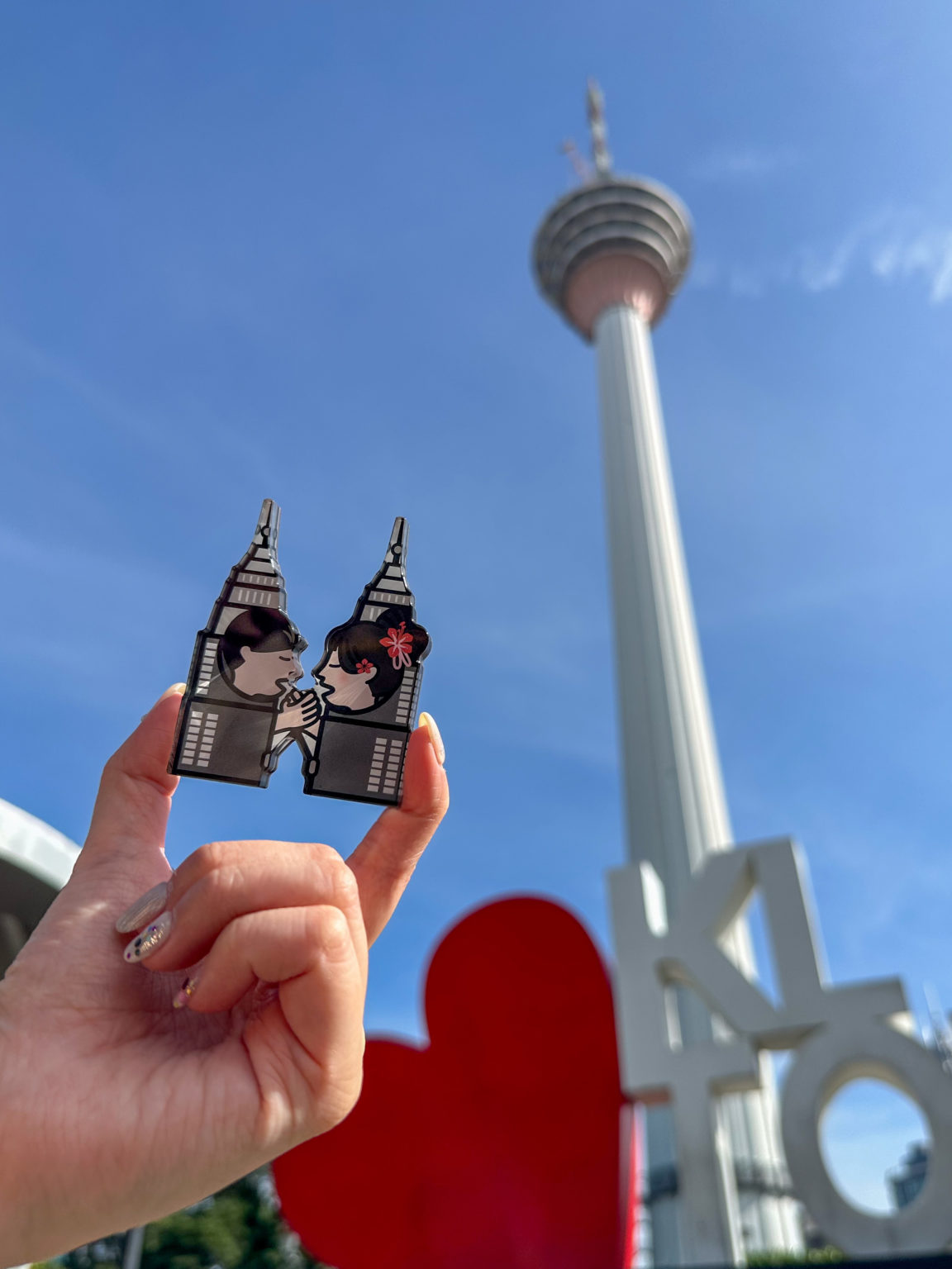 HEYTEA Enters Malaysia With First Store At The Exchange TRX - KL Foodie