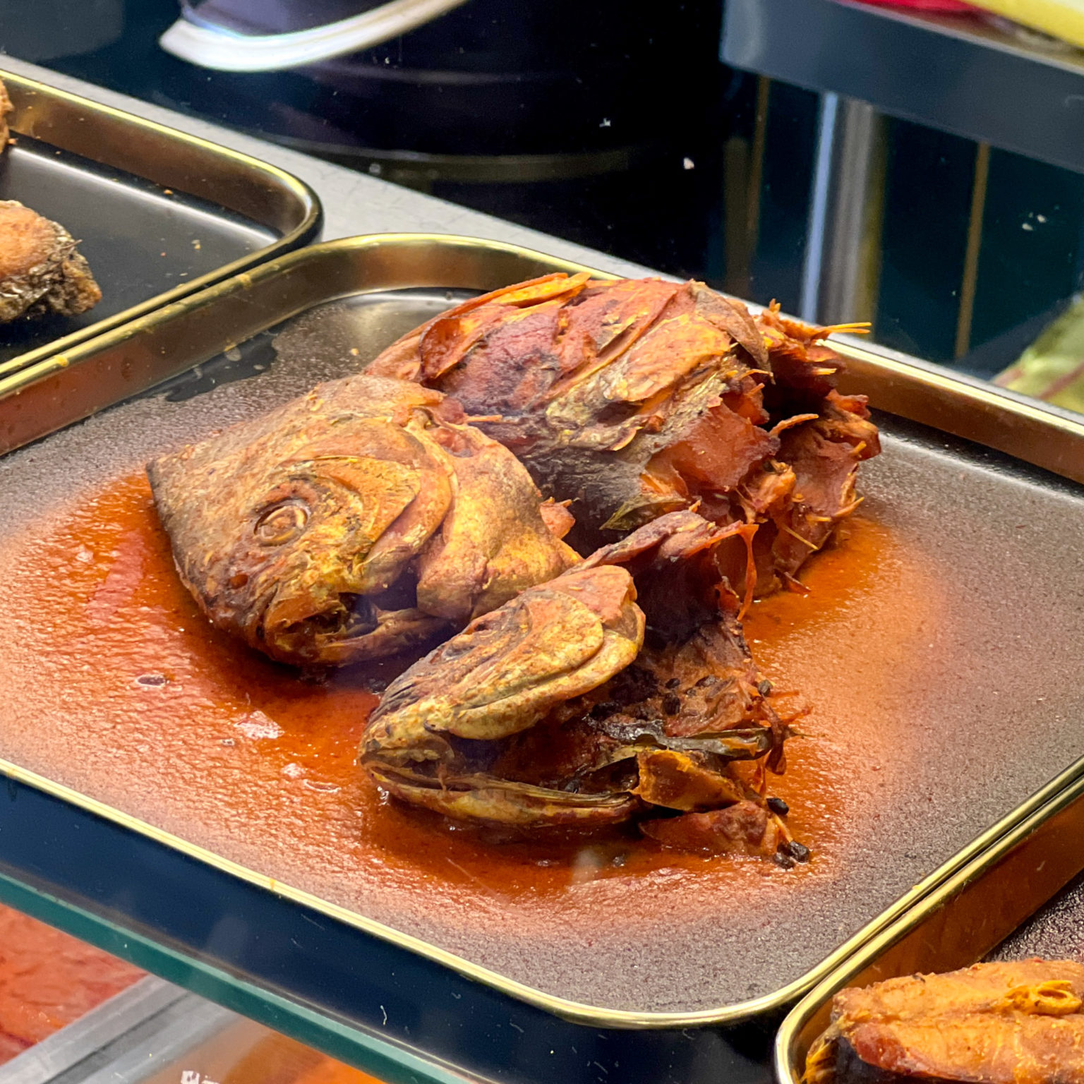 This 71 Years Old Pasembur Stall In Penang Opens First Classic Cafe ...