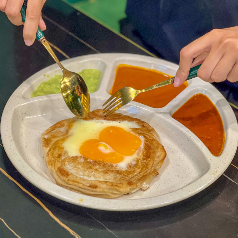 This 71 Years Old Pasembur Stall In Penang Opens First Classic Cafe ...