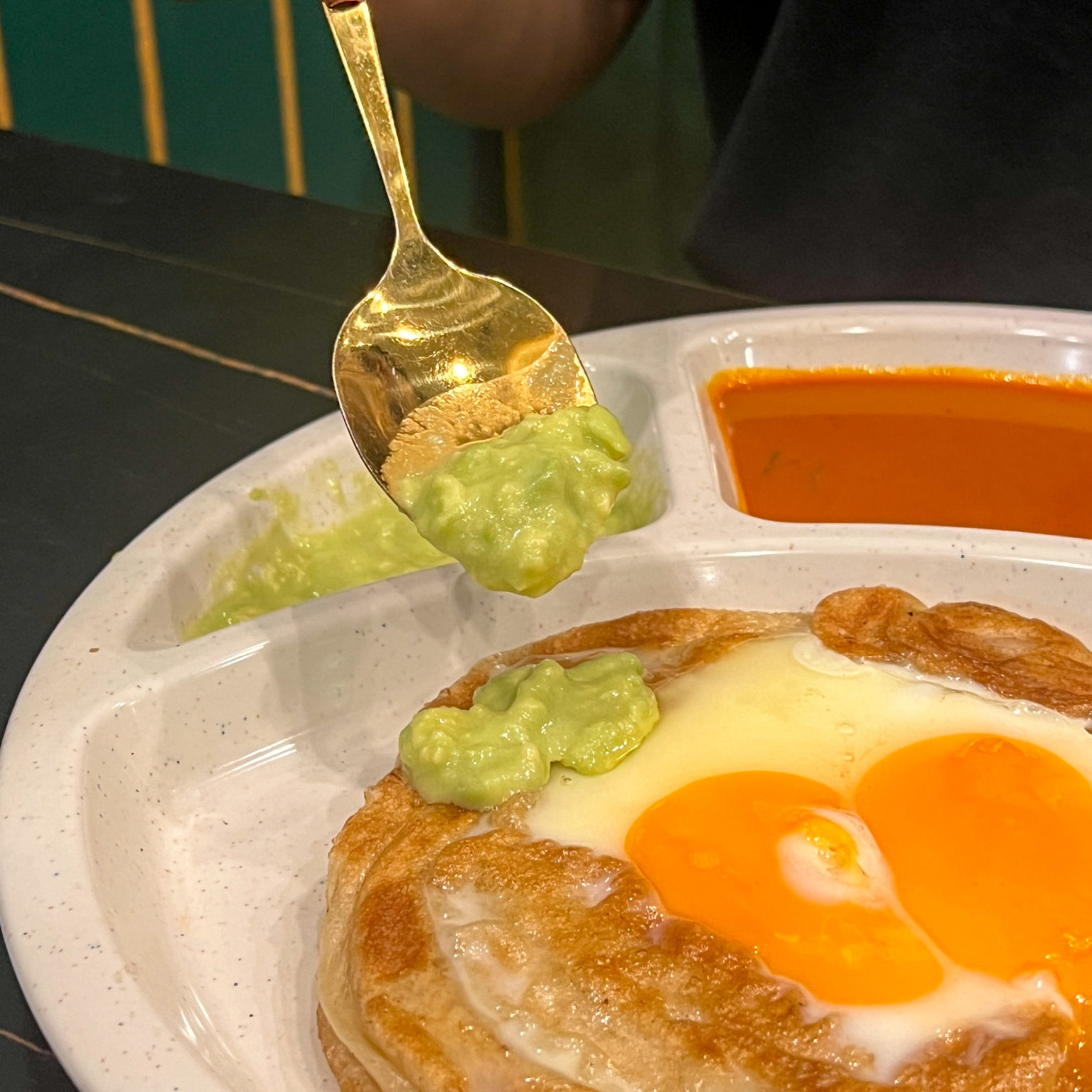 This 71 Years Old Pasembur Stall In Penang Opens First Classic Cafe ...